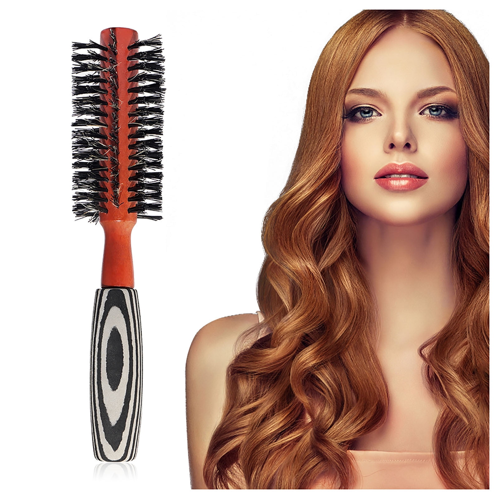 Exhoden Combs For Women，High Temperature Modeling Comb Nylon Tooth ...