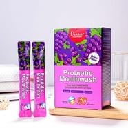 Astring-O-Sol Original Oral Cleanser, Concentrated Mouthwash/Gargle, 8 ...