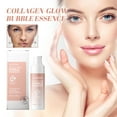 Exhoden Turn Back The Clock With Facial Bubble Serums,lmproves The