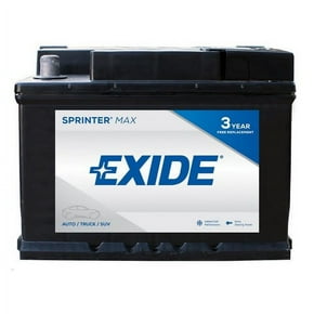 Ford Edge Batteries in Ford Batteries - Walmart.com