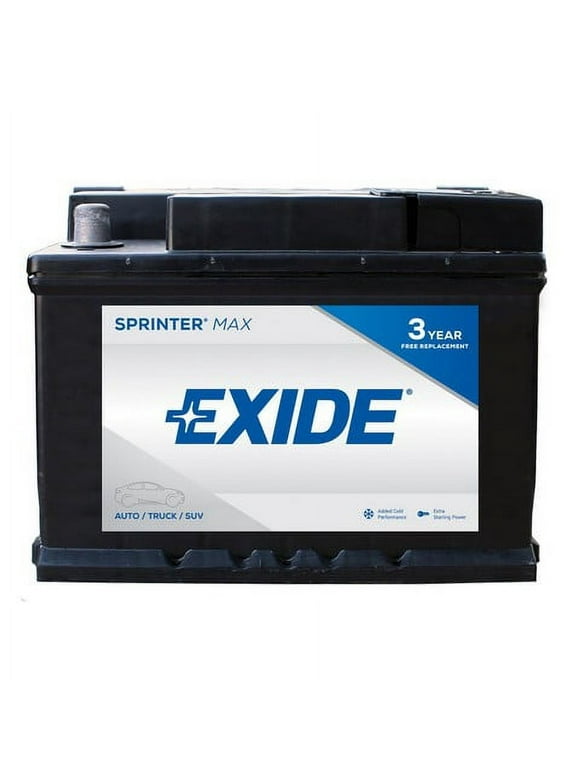 Chevrolet Malibu Batteries in Chevrolet Batteries - Walmart.com