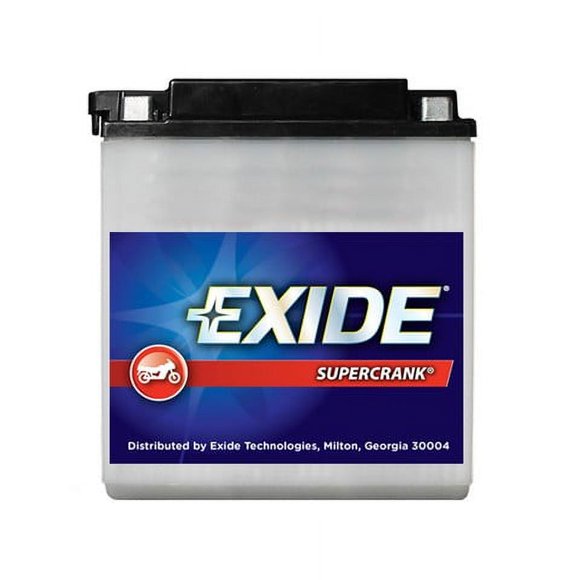 Exide Battery