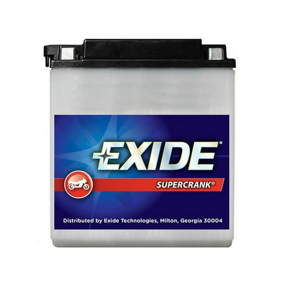Exide Battery