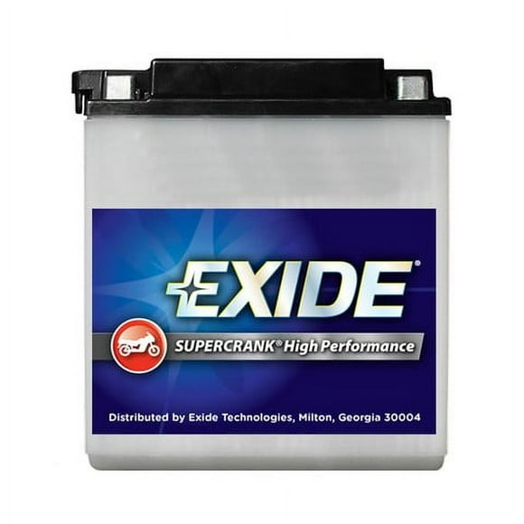 Exide Battery
