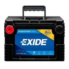 Exide Batteries