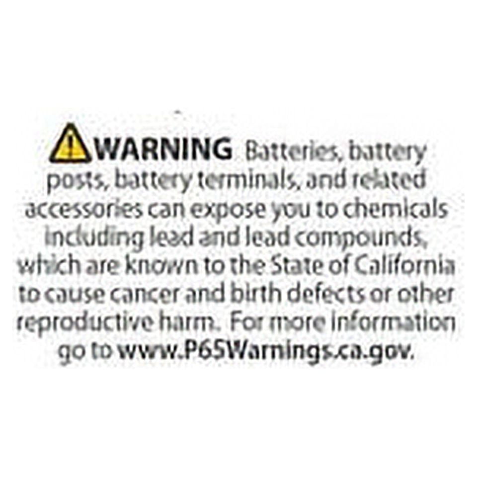 Exide Sprinter Max Extreme Vehicle Battery, Automotive Car Parts P/N ...