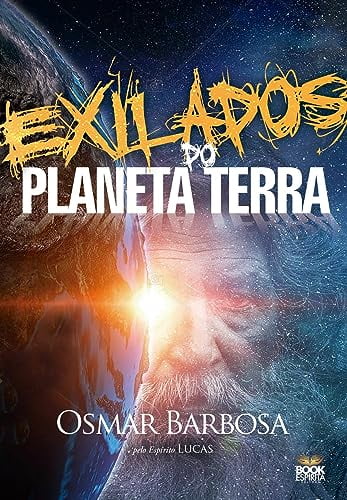 Exilados Do Planeta Terra - Walmart.com