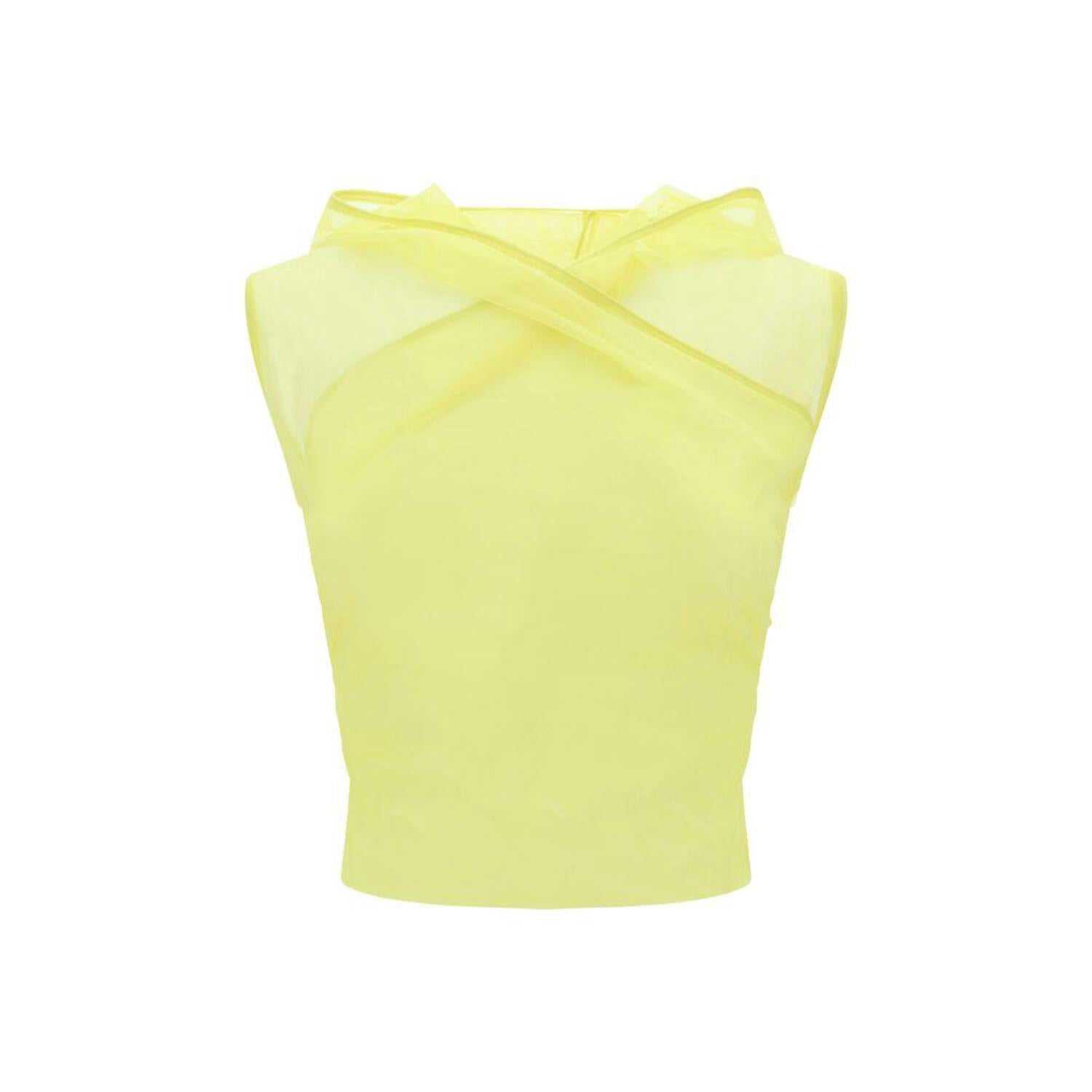 Exilia Norte Top - Walmart.com