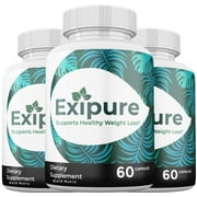 Exipure Weight Loss