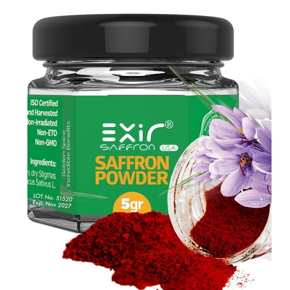 Saffron in Spices - Walmart.com