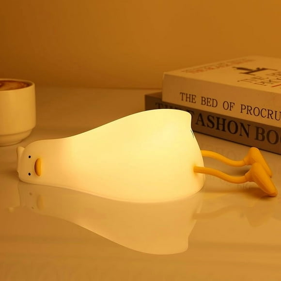 Duck Lamps