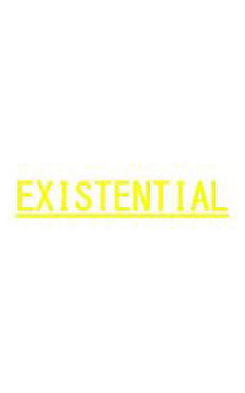 Existential: Poetry, (Paperback) - Walmart Business Supplies