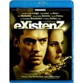 Existenz [Blu-ray] - Walmart.com