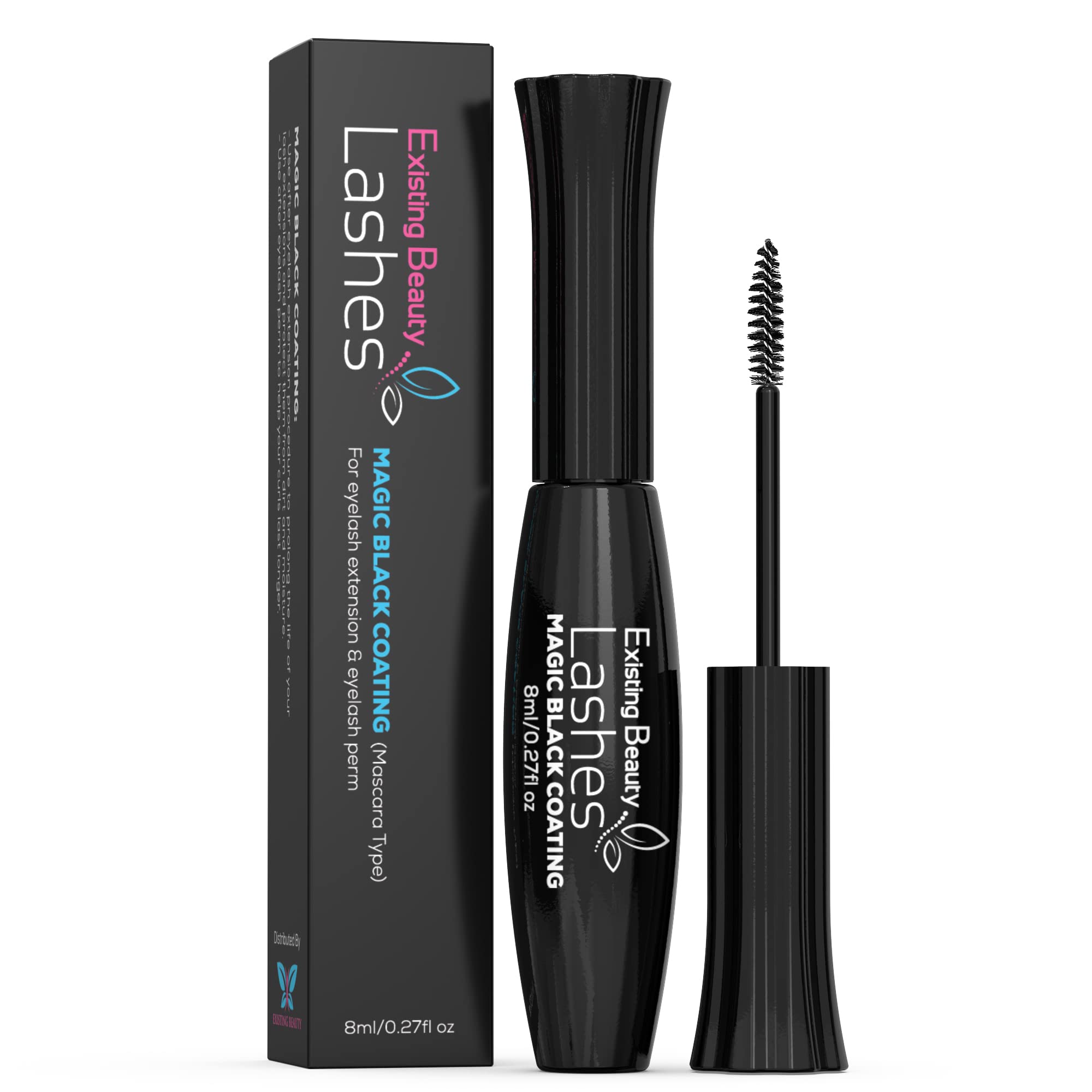Existing Beauty Lashes Eyelash SSF20 Extension Sealant Magic Lash Sealant for Eyelash Extensions ...