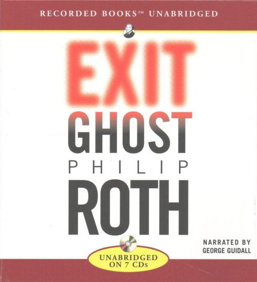 Exit Ghost - Walmart.com
