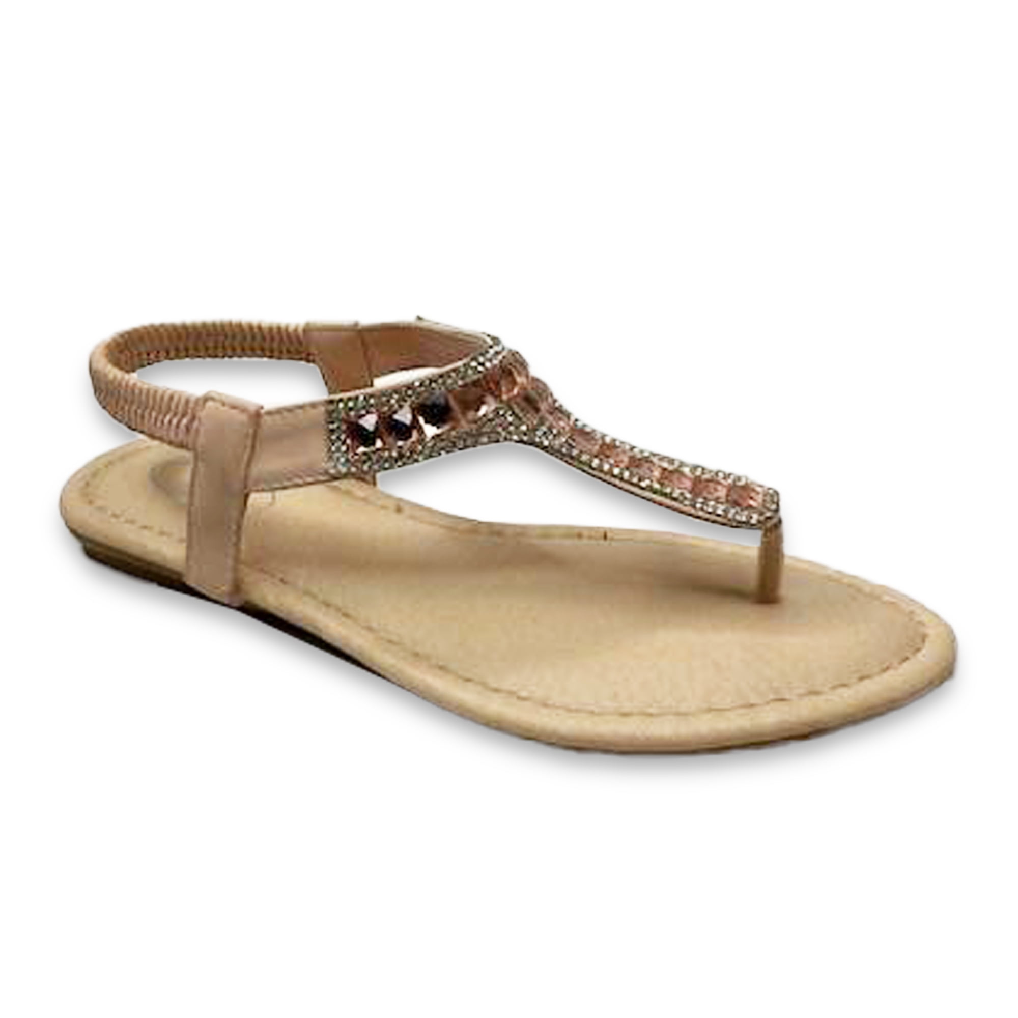 Exit LA Women's Ashley Sandal - Walmart.com