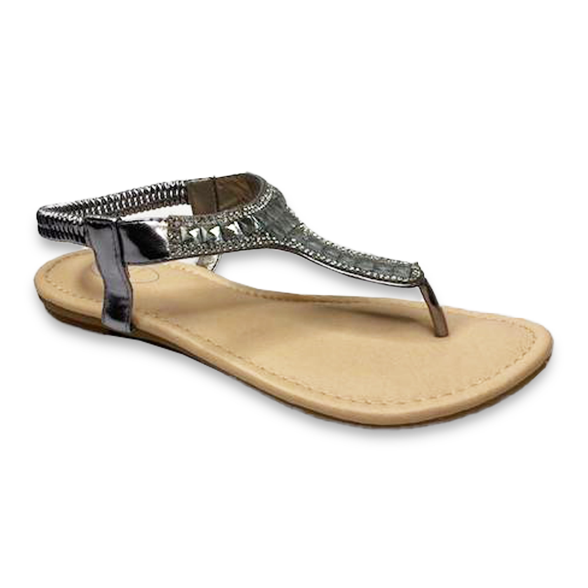 Exit LA Women's Ashley Sandal - Walmart.com