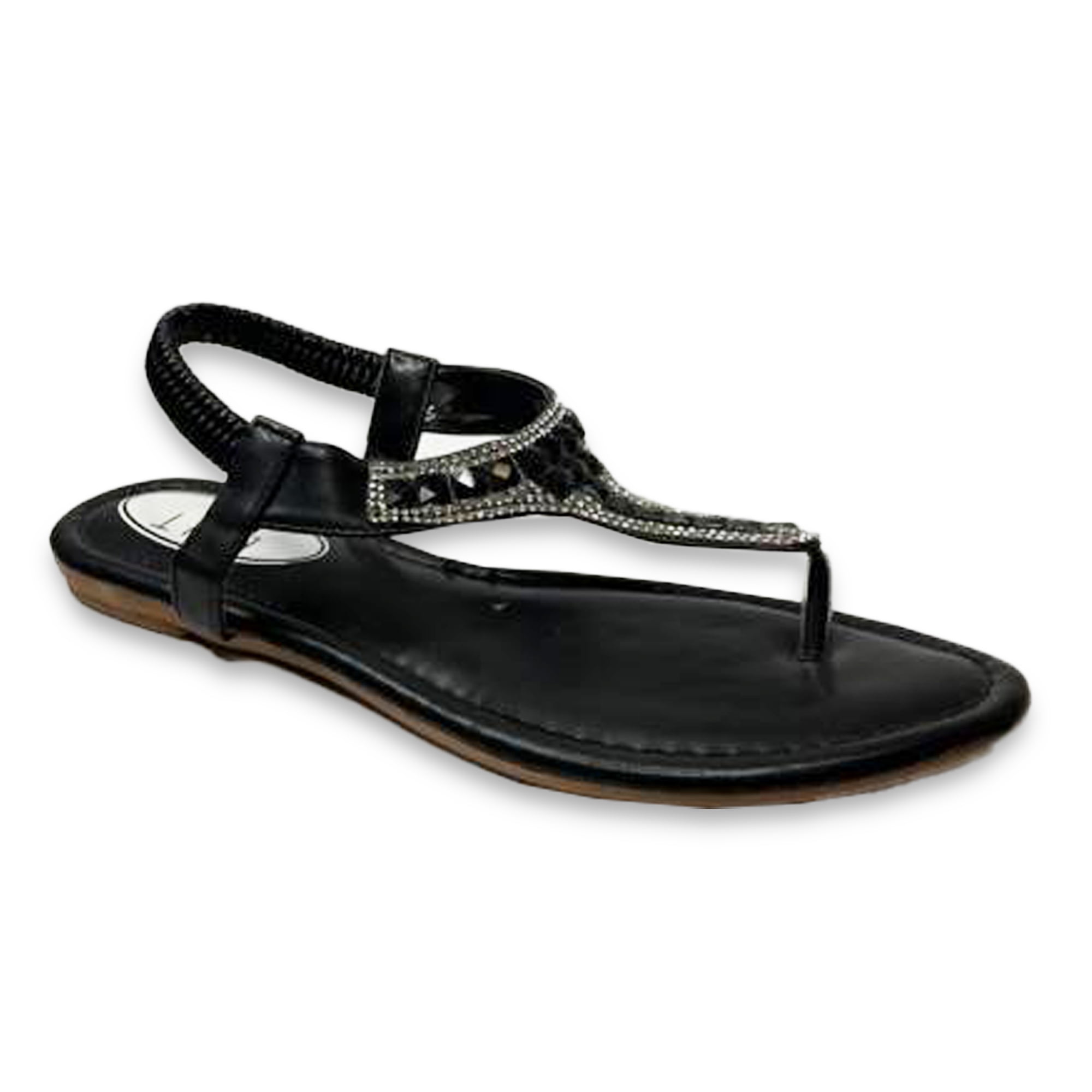 Exit LA Women's Ashley Sandal - Walmart.com