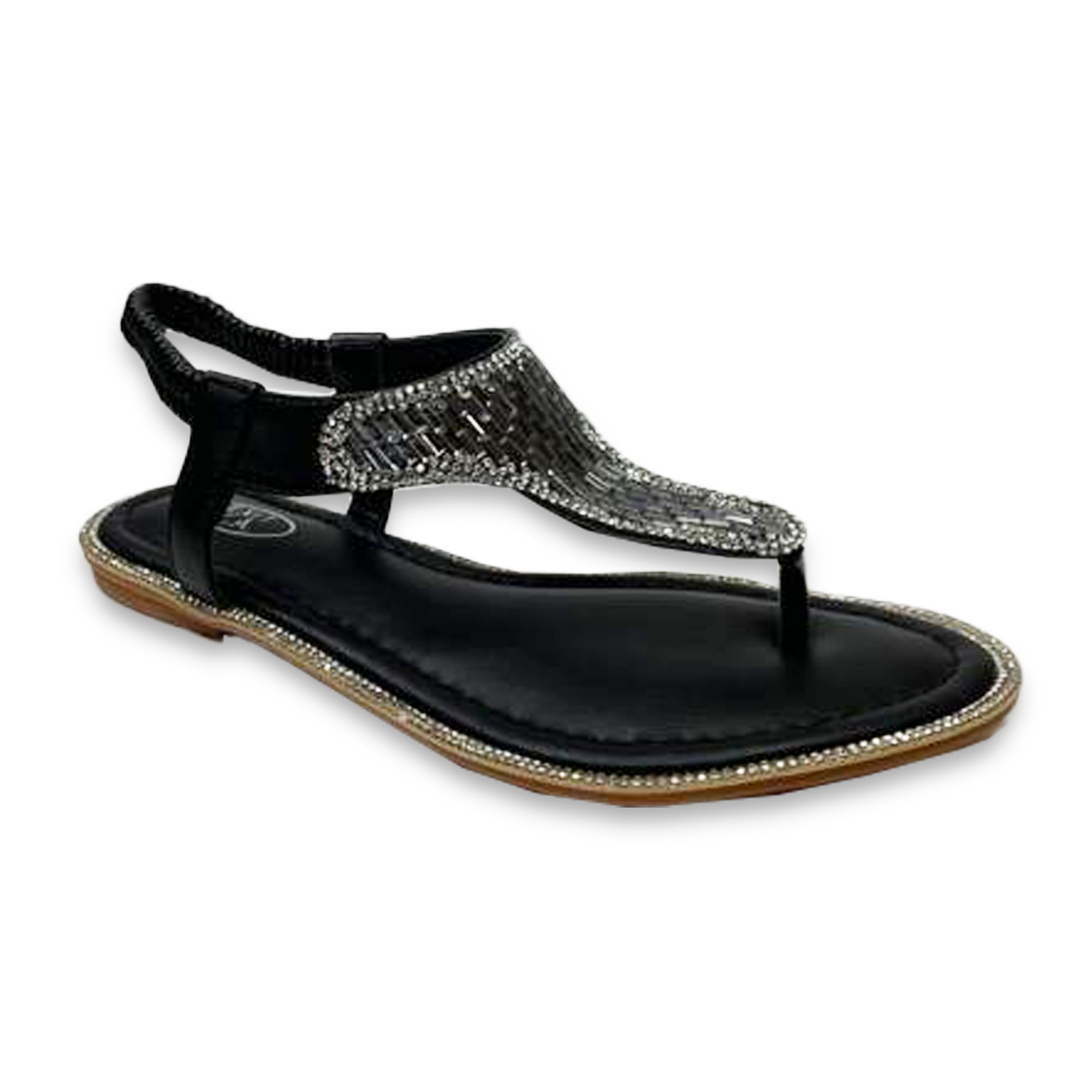 Exit LA Women's Maui Sandal - Walmart.com