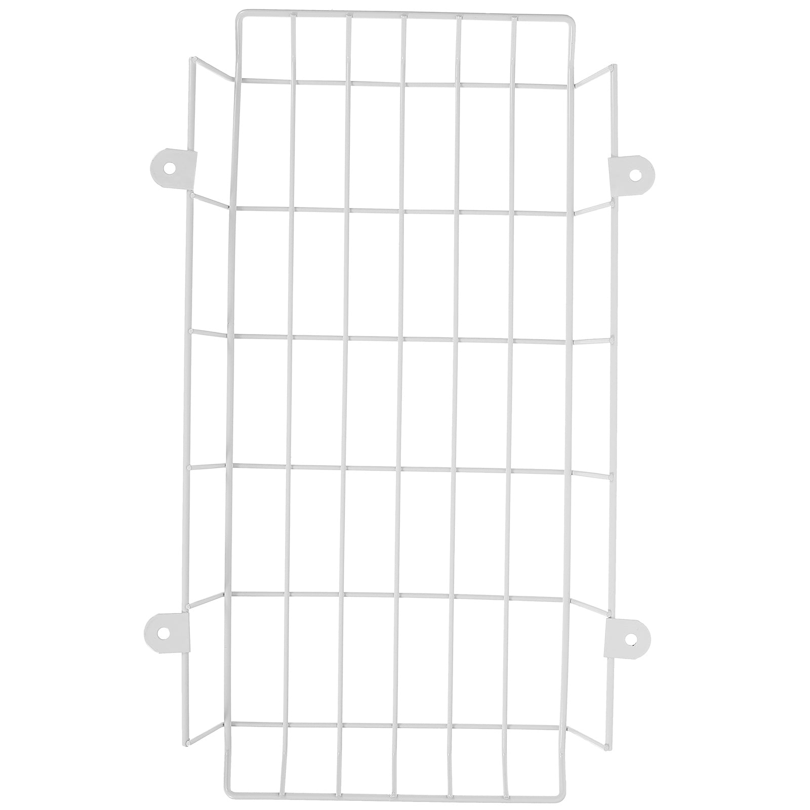 Exit Light Lantern Emblems Emergency Metal Cover Guard for Sign ...