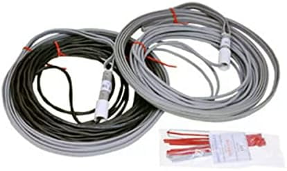 Exit Loop EL 28-60 28' Direct Burial Exit Preformed Loop for Gate ...