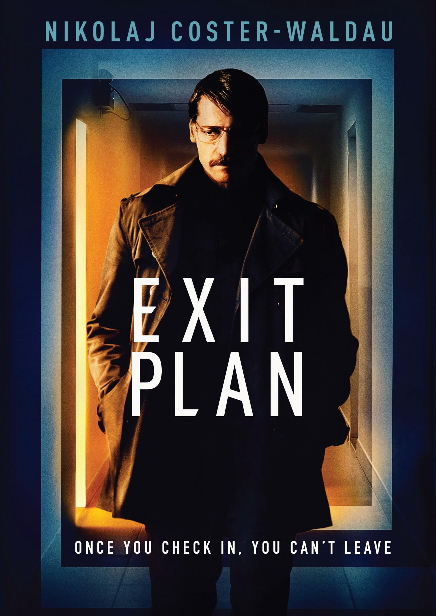 Exit Plan (DVD) directed by Jonas Alexander Arnby - Walmart.com