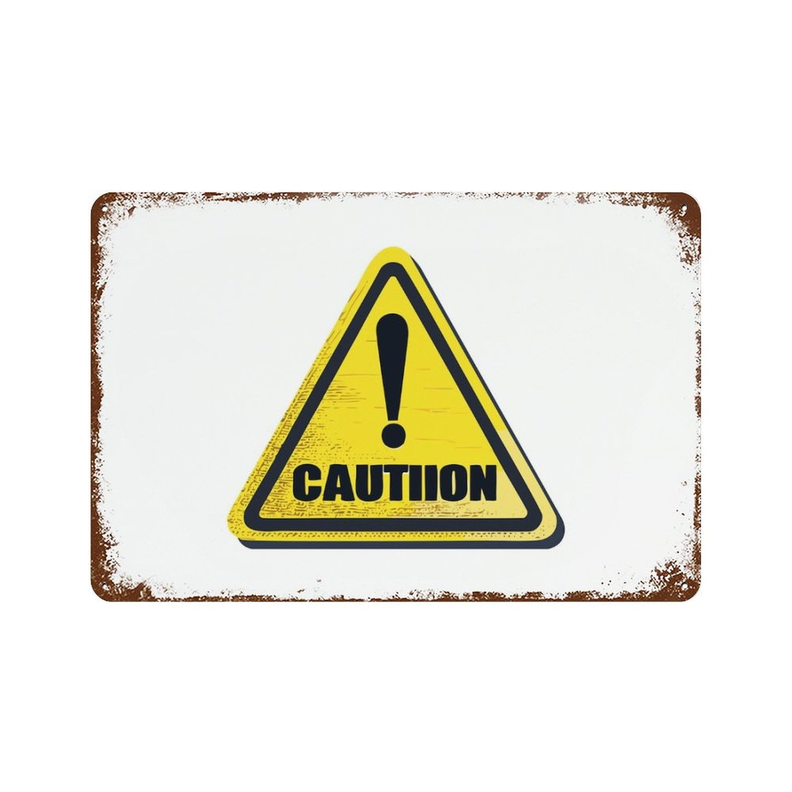 Exit Sign Security and Admittance Signs Exit Signs Safety Sign - Metal ...