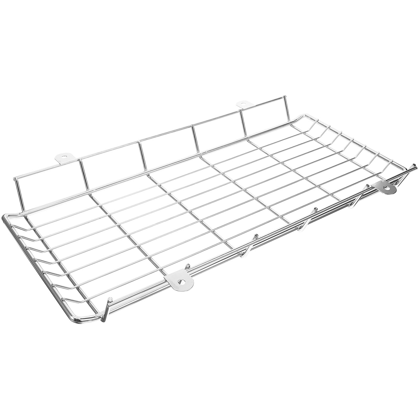 Exit Sign Wire Guard for Emergency Light Indicator Protective Stainless ...