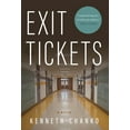 Exit Tickets, (Hardcover) - Walmart.com