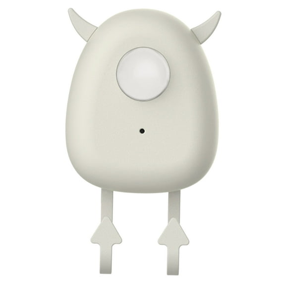 Exit Voice Broadcast Reminder Go Out Human Body Infrared Induction Cute ...