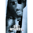 Exit Wounds 2001 Poster 24x36 - Action Thriller, Steven Seagal, Crime ...