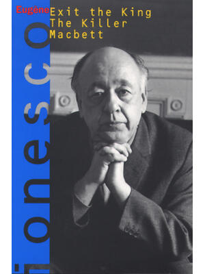 Exit the King, The Killer, Macbett - Walmart.com