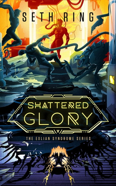 Litrpg Book