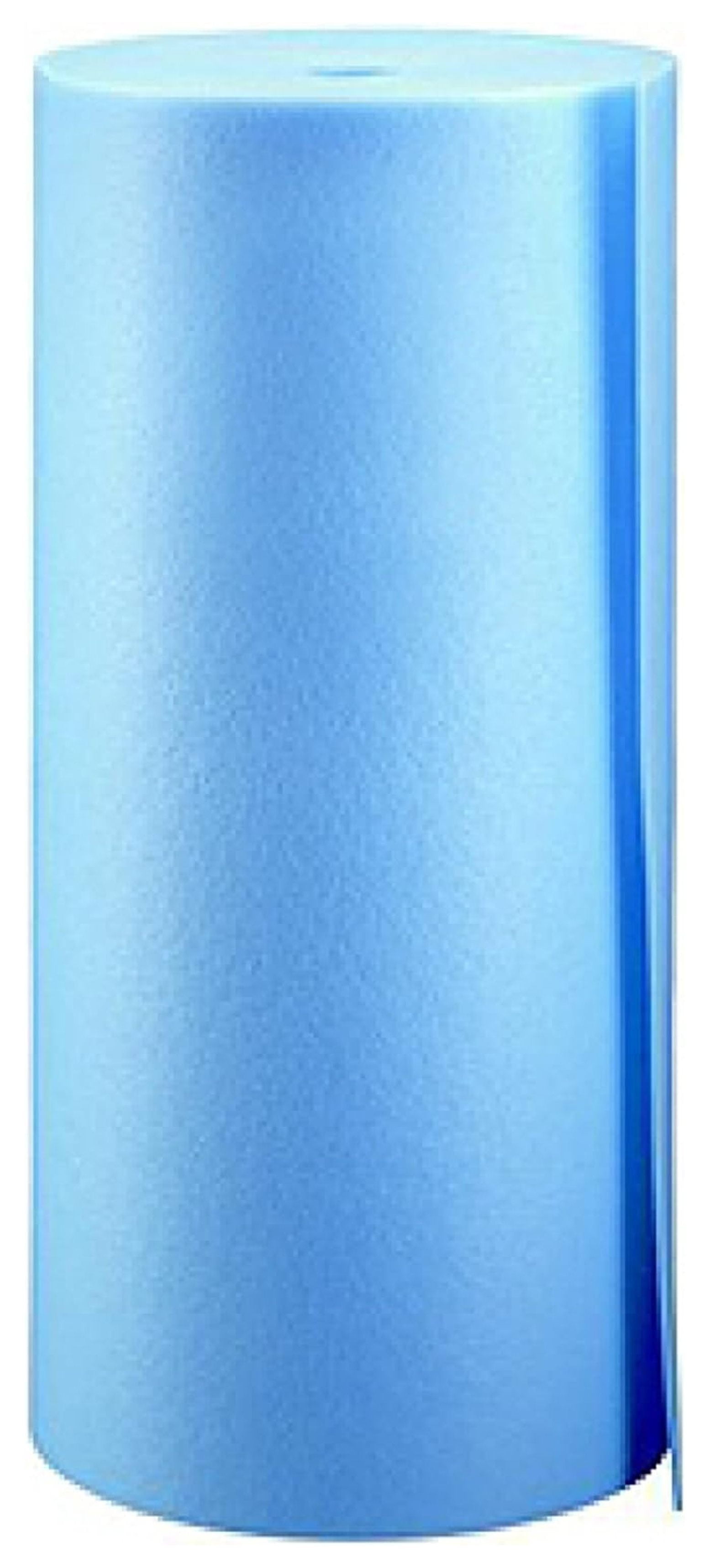 Exlonjet 125-feet Roll Above Ground Pool Wall Foam - 1/4 in. X 42 in ...