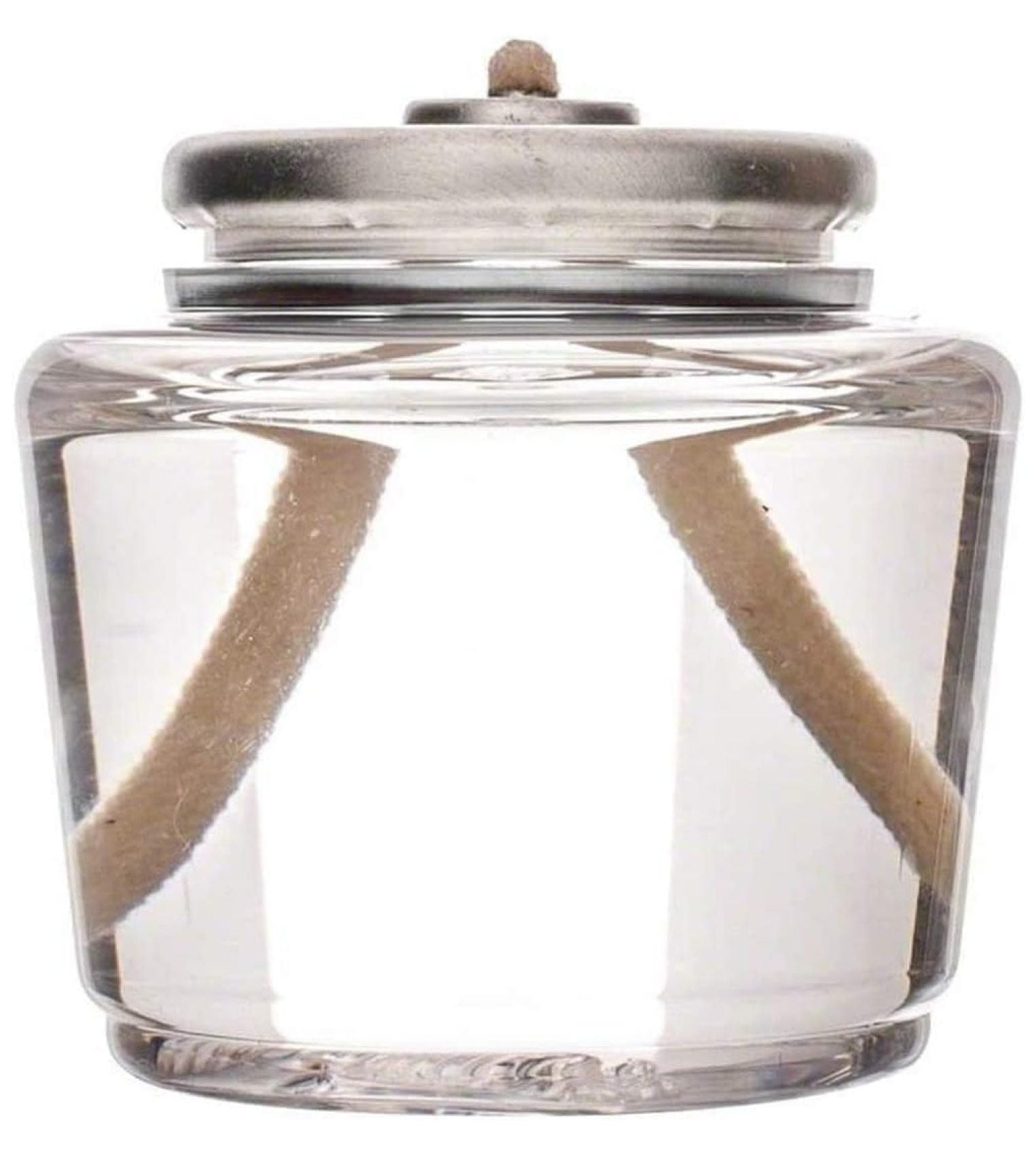 Exlonjet 15 Hour Liquid Votive Candles Disposable Fuel Cells Bulk Pack ...