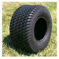 Exlonjet 18x6.00-8 4Ply Turf Tire - Walmart.com