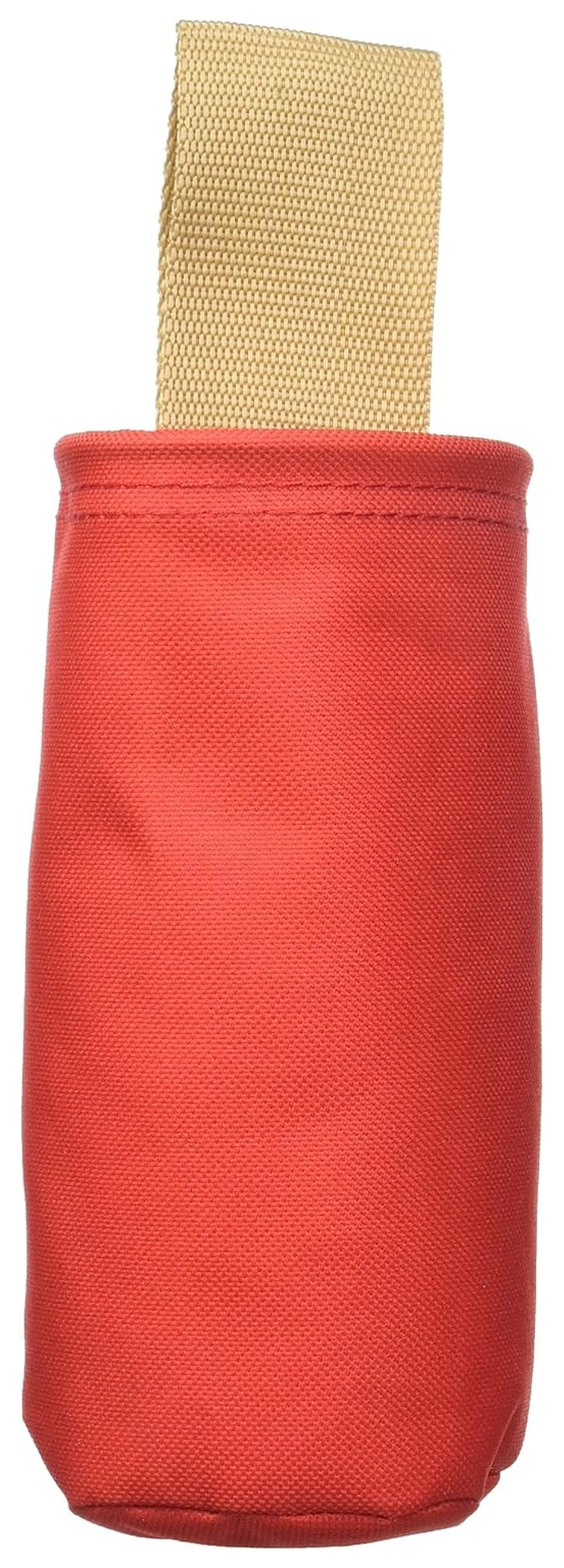 Exlonjet 21-PC50 Paint Can Holder with Belt Loop, Hi-Vis Orange ...