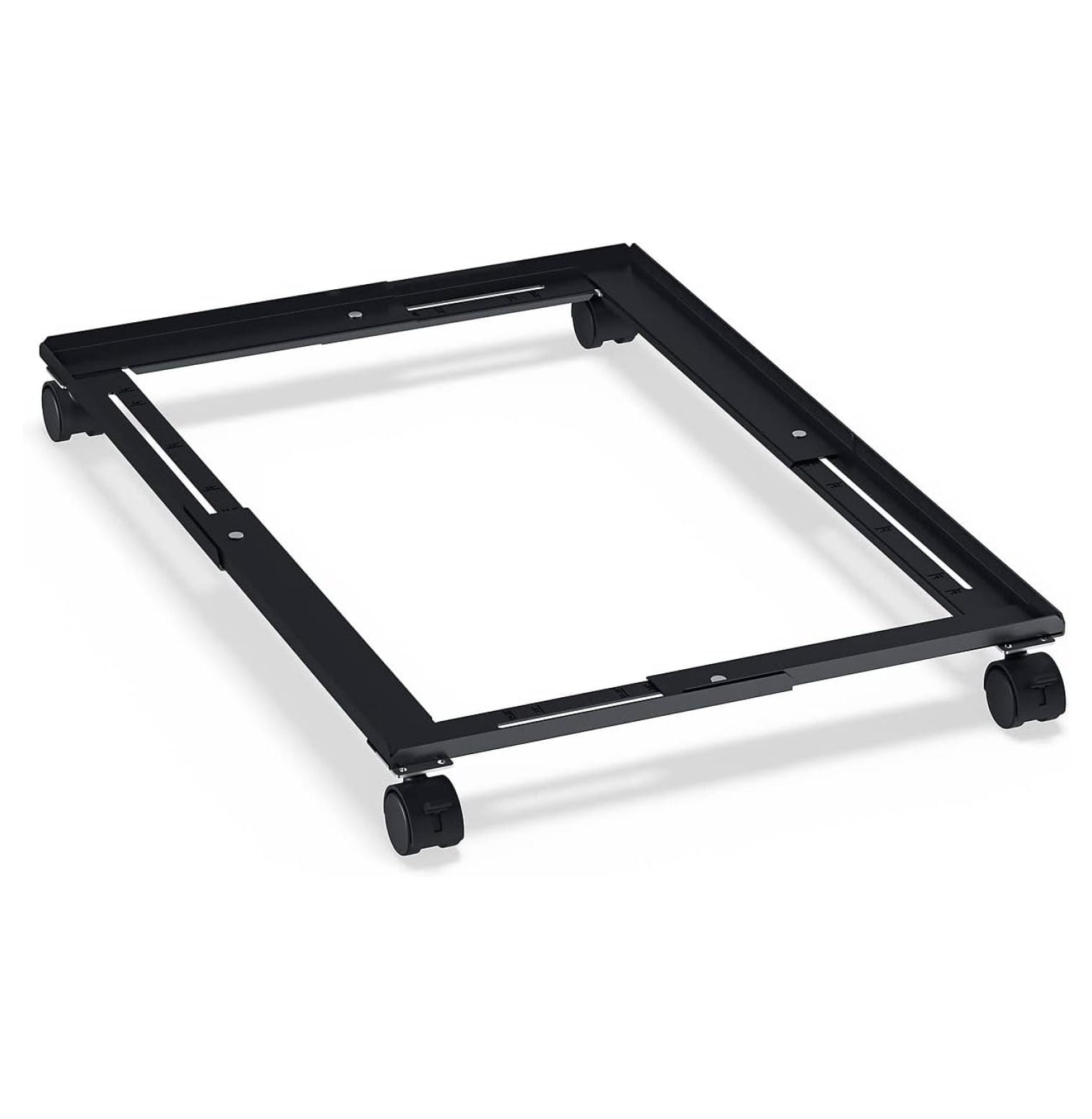 Exlonjet 2806764 Adjustable File Caddy Black (52140) - Walmart.com