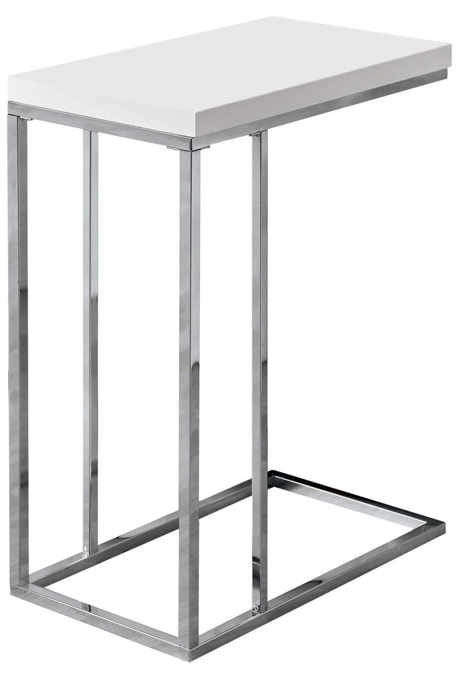 Exlonjet 3008, C-shaped, End, Side, Snack, Living Room, Bedroom ...