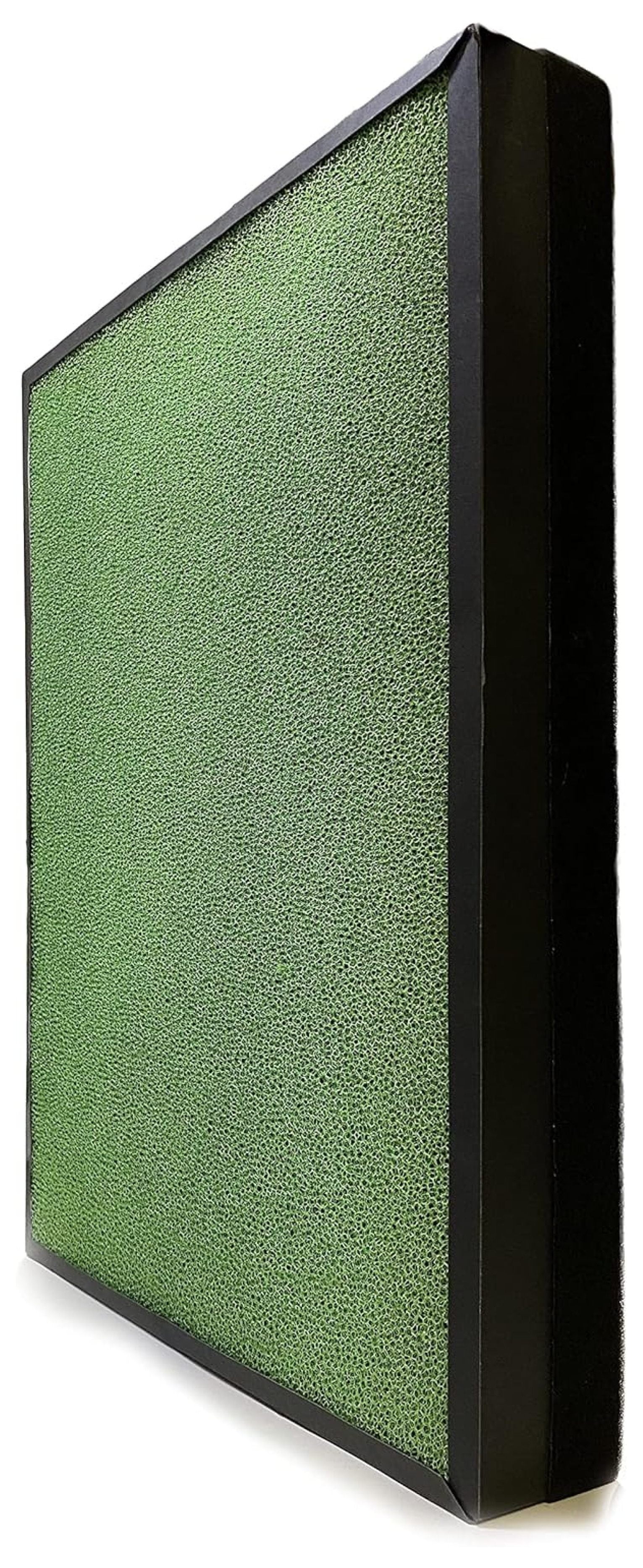 Exlonjet 4-in-1 HEPA Activated Carbon Replacement Filter Compatible ...