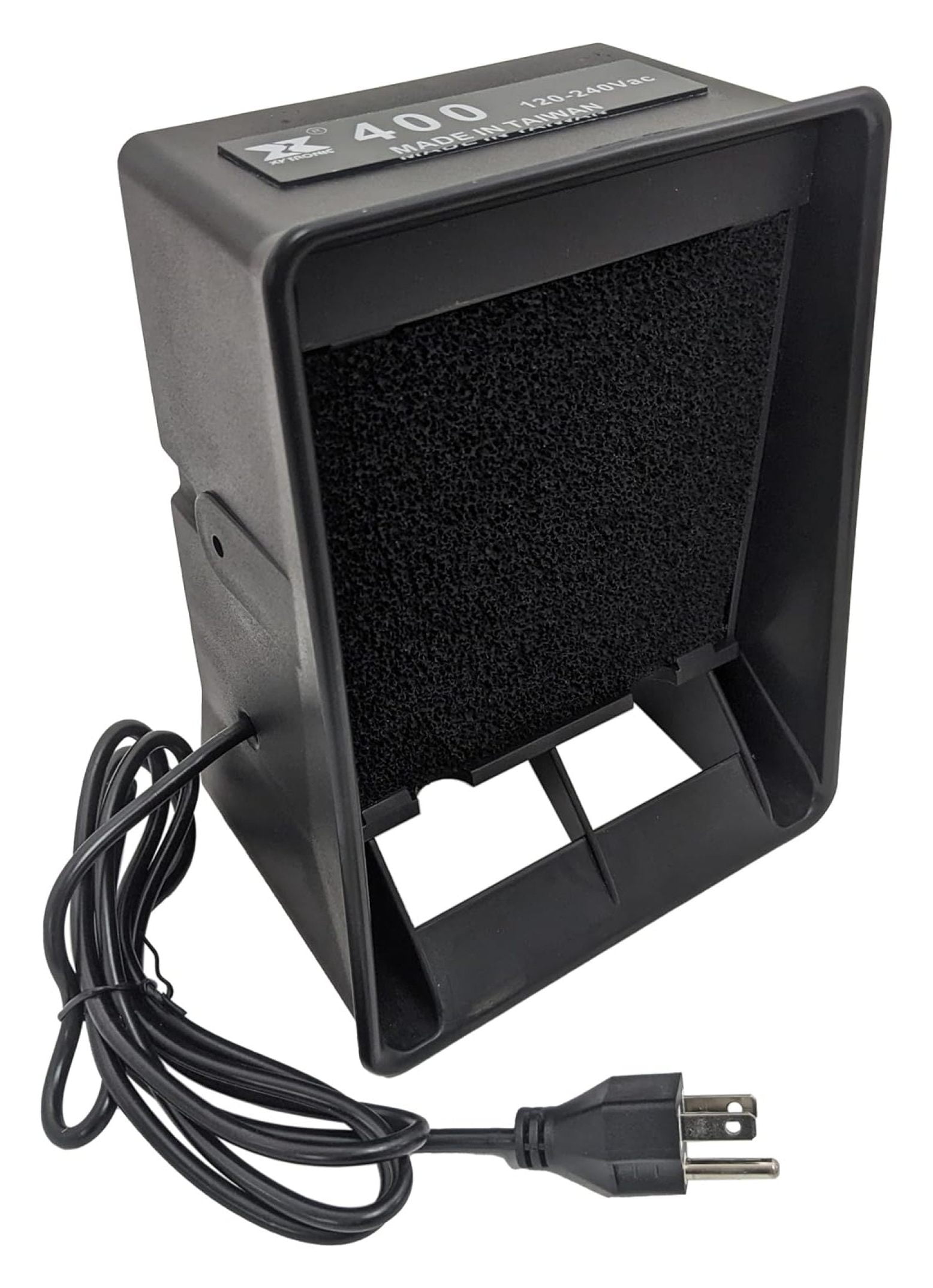 Exlonjet 426DLX Fume Extractor - Walmart.com