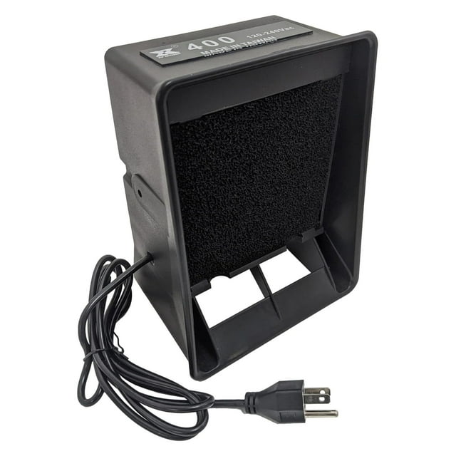 Exlonjet 426DLX Fume Extractor - Walmart.com