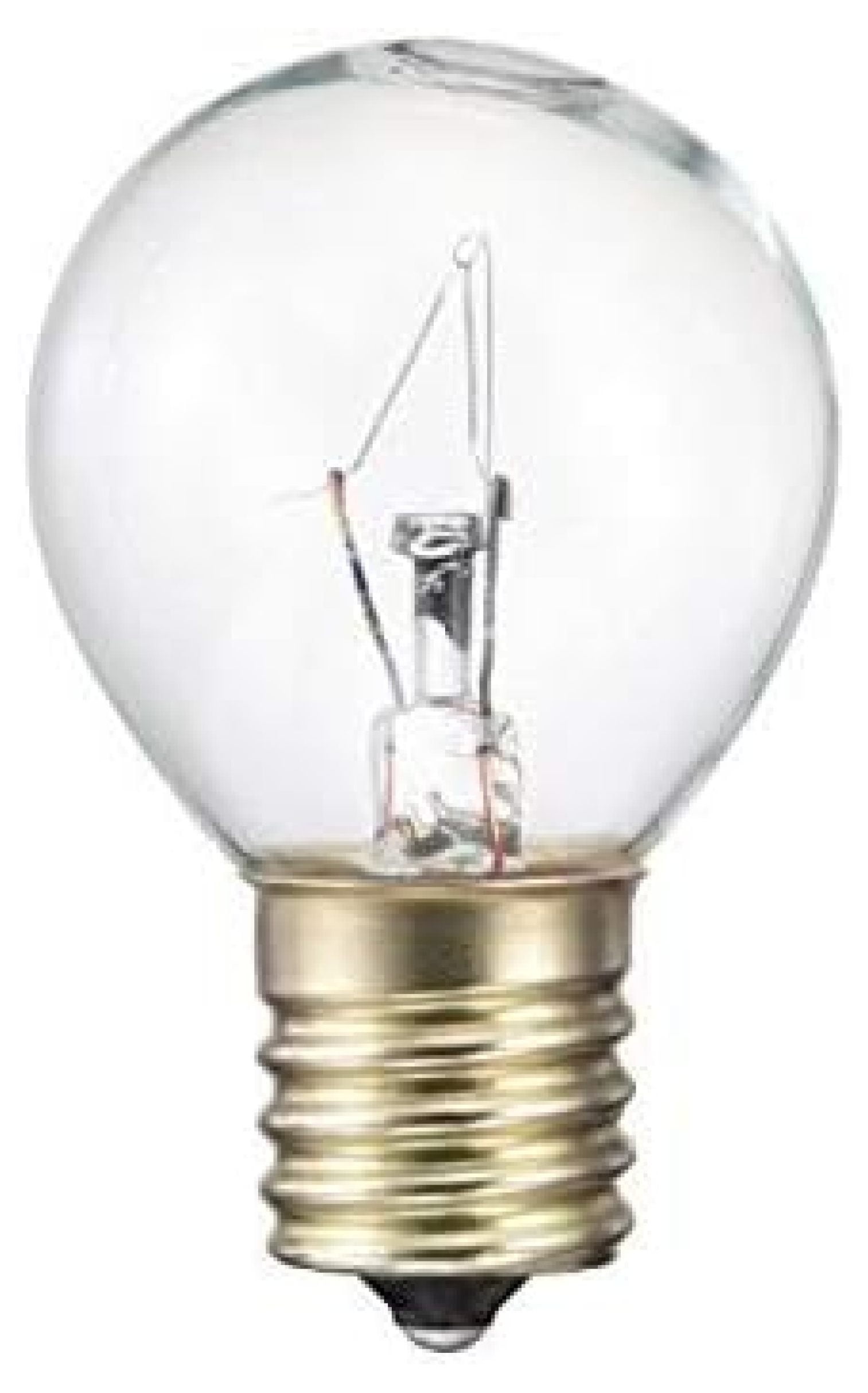 Exlonjet (5pack) S11 HIGH INTENSITY 25-WATT 120V LAVA LAMP 25W LIGHT ...