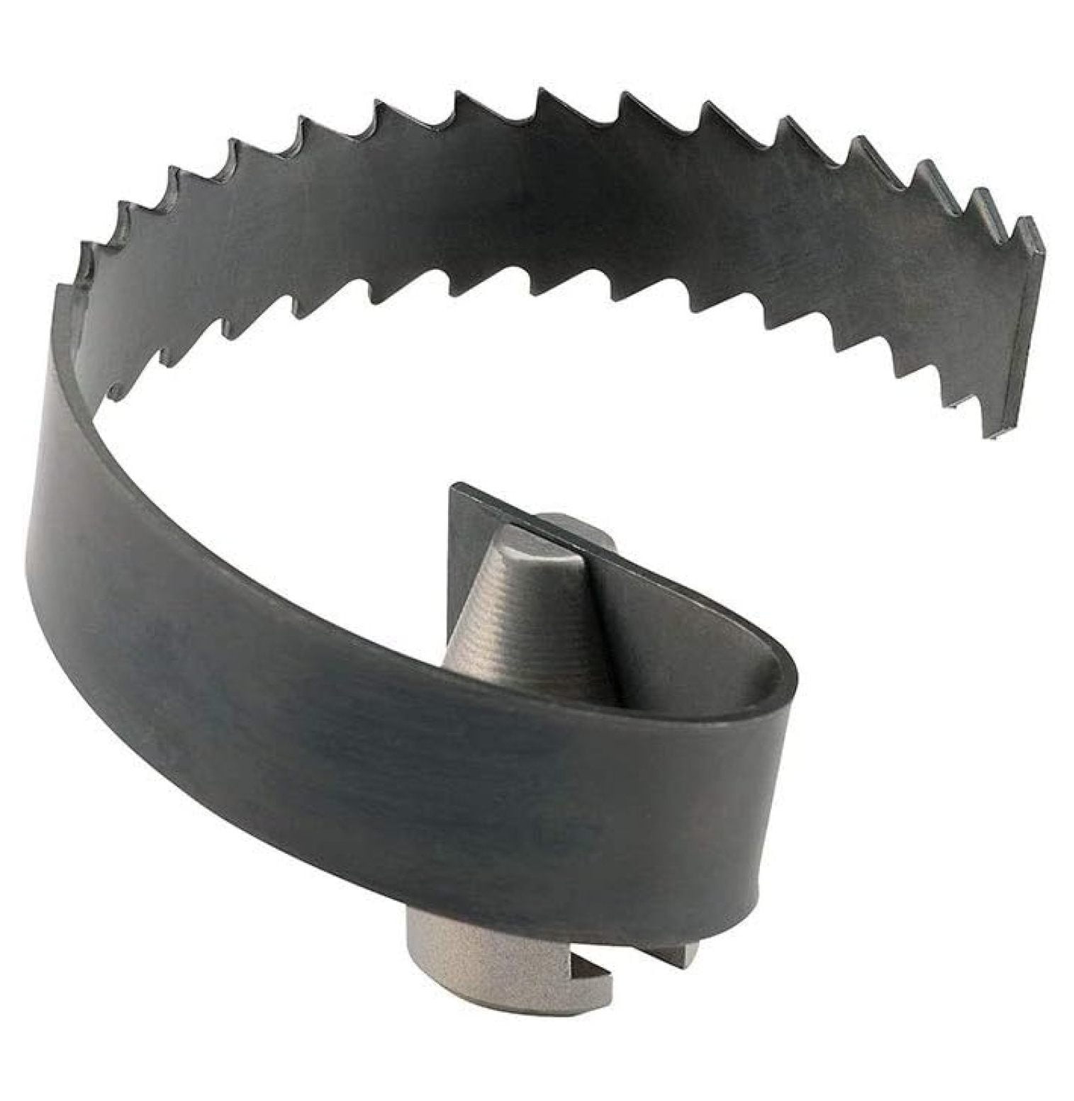 Exlonjet 62925 T-111 3" Spiral Sawtooth Cutter - Walmart.com