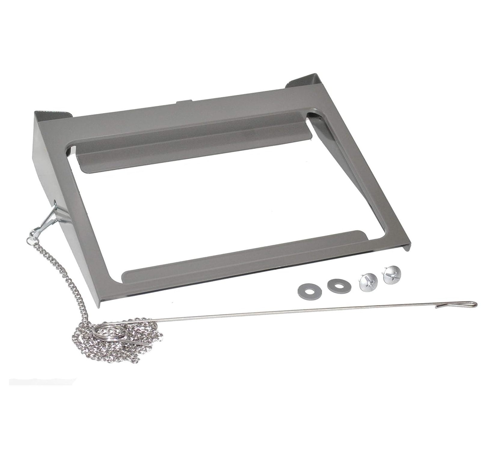 Exlonjet 69805 Grease Catch Pan Holder for Spirit 200 w/Up Front ...