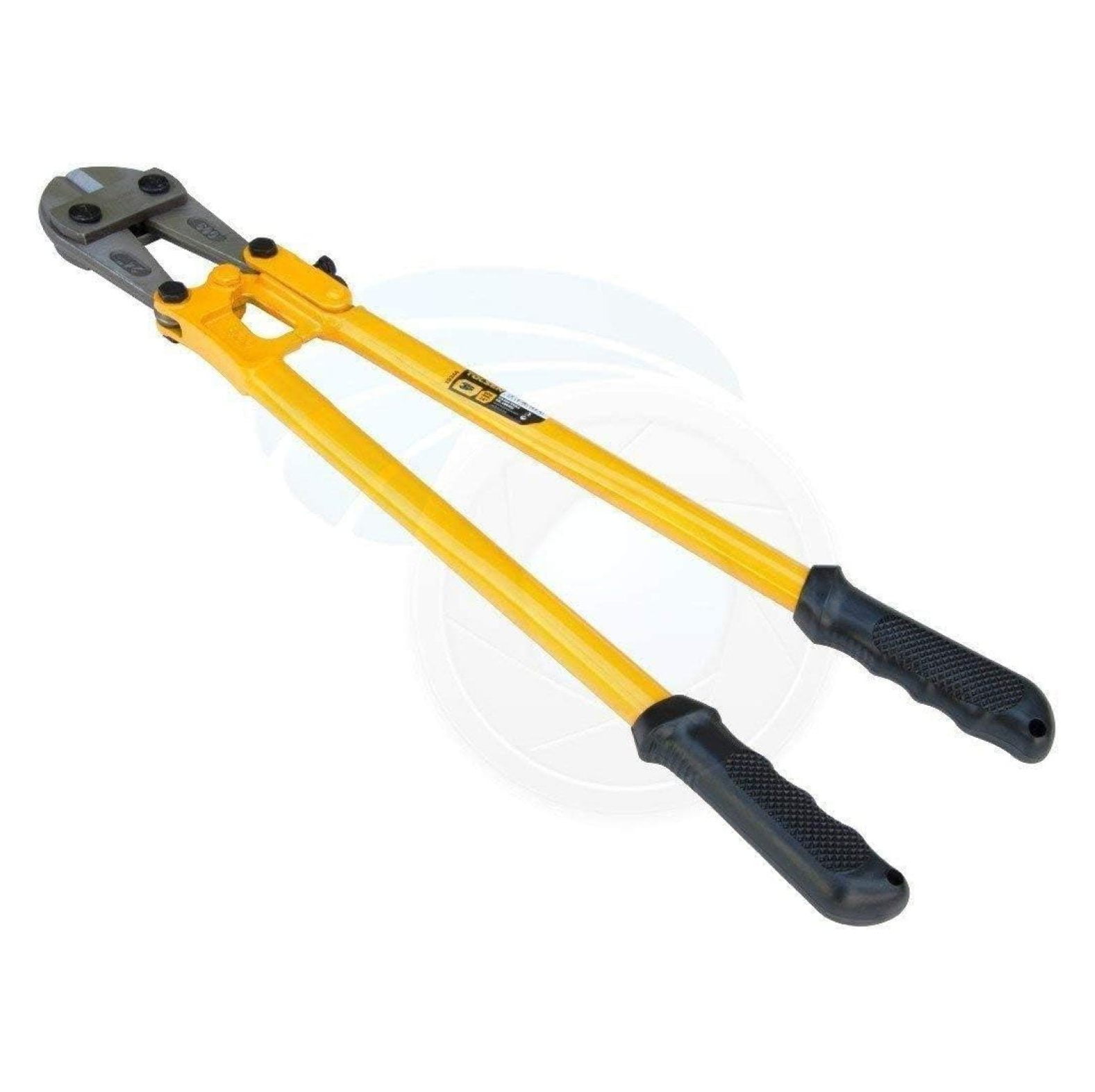 Exlonjet Bolt Cutters Heavy Duty, Bolt Cutter for Padlocks, 42-inch ...