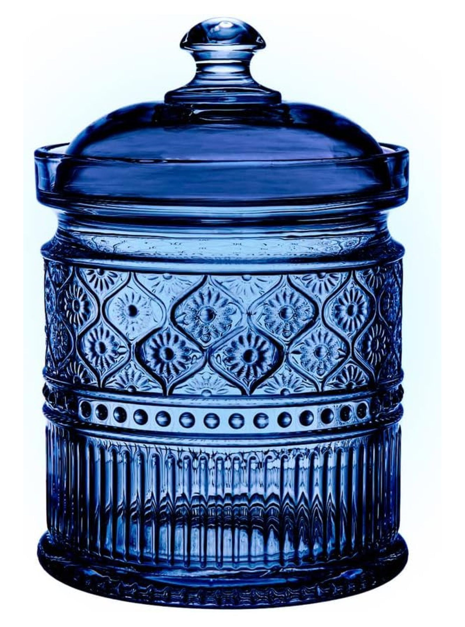 Exlonjet Canister Storage Container, Food Storage and Organization ...