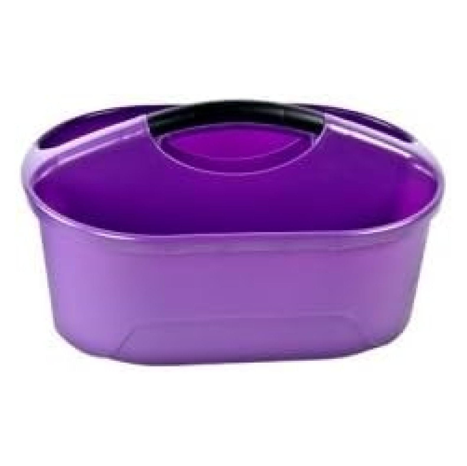 Exlonjet Classroom Caddy, Purple - Walmart.com