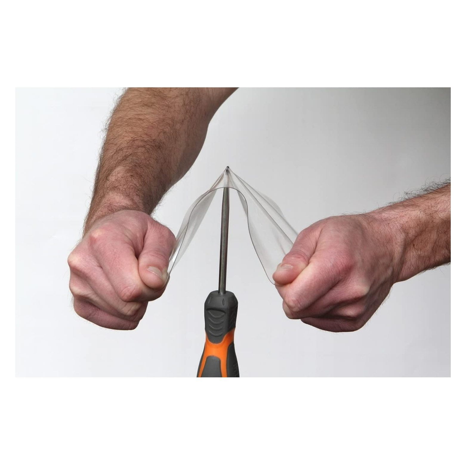 Exlonjet Clear Edge Protection Film Tape - 2 inch x 30 foot - Walmart.com