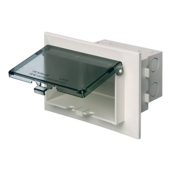 Recessed Electrical Boxes in Electrical Boxes - Walmart.com